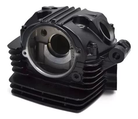 Cabeza De Cilindro Completa Moto Italika 250z Envio Gratis Envío gratis