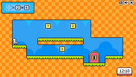 Practicar Multiplicaciones Jugando