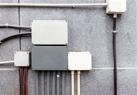 Qu Es Una Canalizaci N El Ctrica Aprende Institute