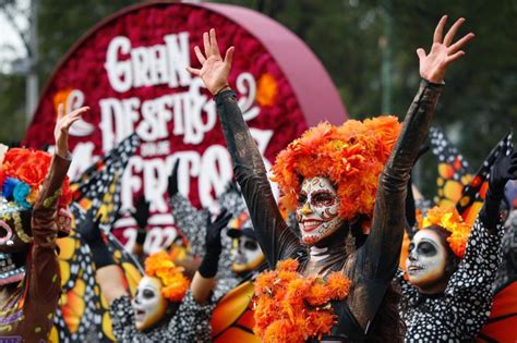 Cuatro mil representantes de la cultura mexicana participarán en el