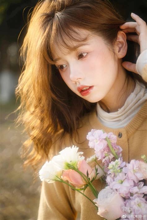 BST Ảnh Gái Bình Thường Nhưng Không Tầm Thường