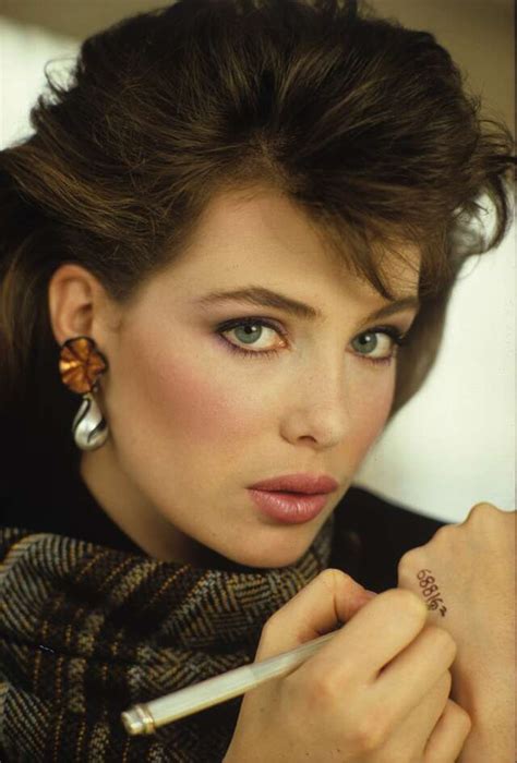 1980s Pinup Girls From Brooke Shields To Molly Ringwald