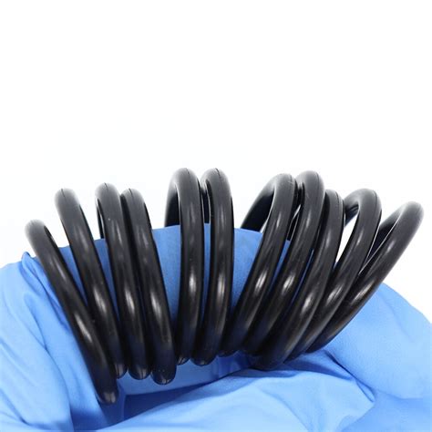 CS1 2 Mm Nbr Rubber O Ring Od 4 2 5 5 5 6 6 5 8 9 Grandado