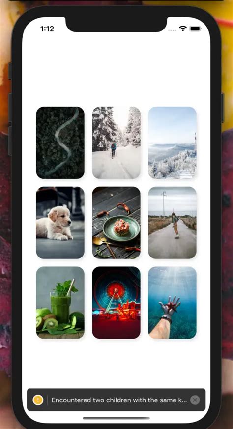 Best Image Gallery Components For React And React Native