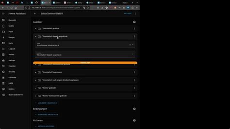 How To Configure The Philips Hue Wall Module To Use Push Button