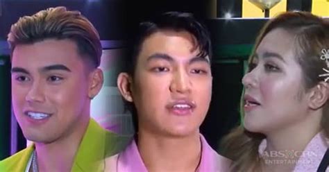 Ang Mga Local Mentors Sa Dream Maker Abs Cbn Entertainment