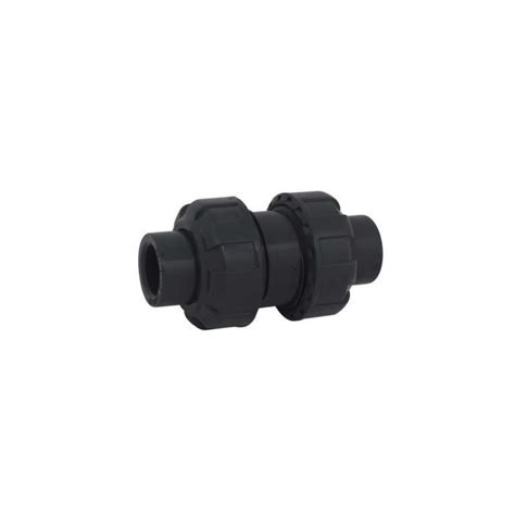 Clapet Anti Retour A Boule 63 Mm Clapet Piscine Clapet Antiretour Anti