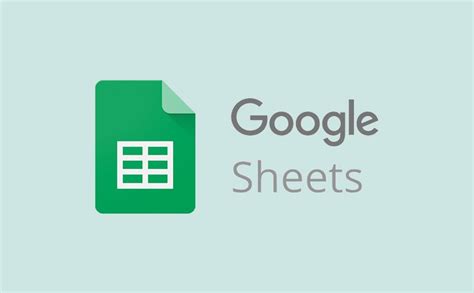 Google Sheets Qué es y para qué sirve