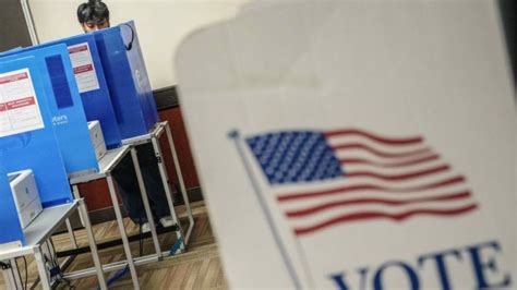 Entenda como funcionam as eleições presidenciais nos Estados Unidos