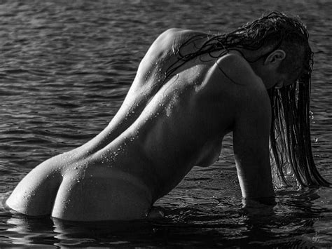 Outdoor Bodyscape By Steinardahlfoto On Youpic