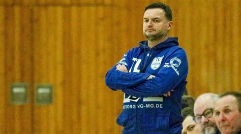 Handball Oberliga Geistenbeck in der Pflicht Lobberich hat Übergegner