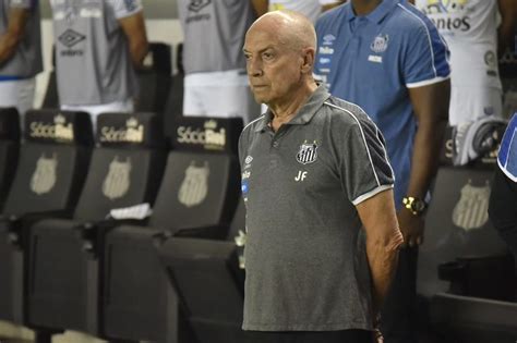 Ex Santos Jesualdo Ferreira Destaca Futebol Brasileiro Como O Mais