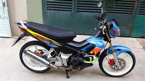 Tổng hợp với hơn 91 honda sonic 125 siêu hot thuvientinhoc edu vn