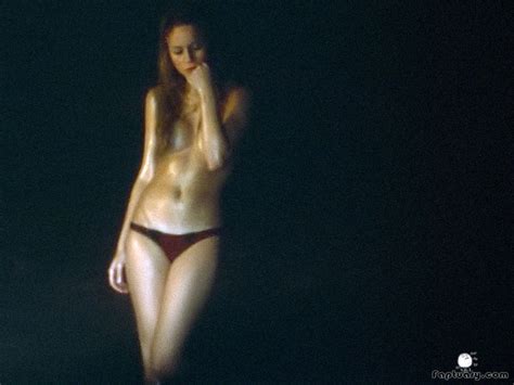 Brie Larson Naked Tanner Hall
