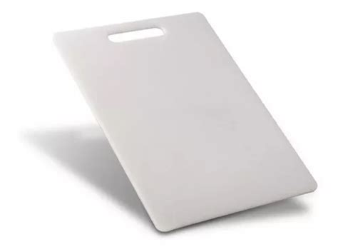 Tabla Para Picar Cortar Polipropileno 33x20cm Cocina Hogar