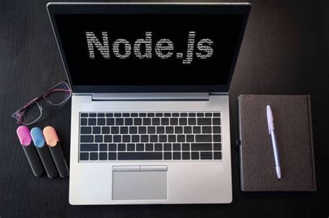 Para Qu Sirve Node Js Aprende Inform Tica