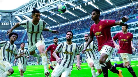 An Lise De Efootball Pes Season Update Id Ntico Ao Anterior