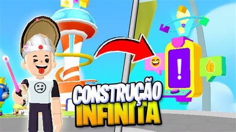 CHEGOU O PK XD BUILDER já está FUNCIONANDO no PK XD NOVA ATUALIZAÇÃO
