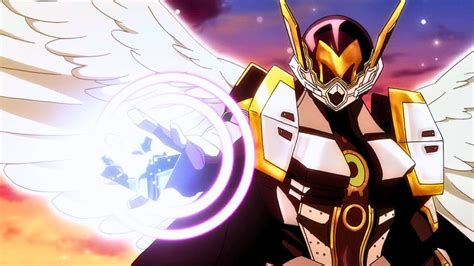 Bullied Boy Becomes The Strongest God Candidate To Become The Next God