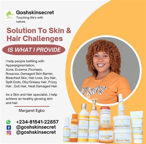 Gosh Skin Secret On Selar Co