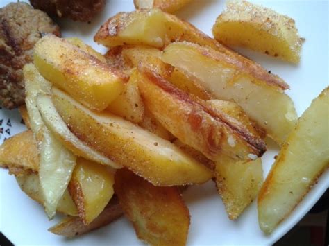 Ako na naozaj chrumkavé pečené zemiaky fotorecept recept Varecha sk