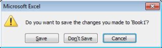 Excel Vba Tutorial Save And Close Excel Workbook Let S Excel In Excel