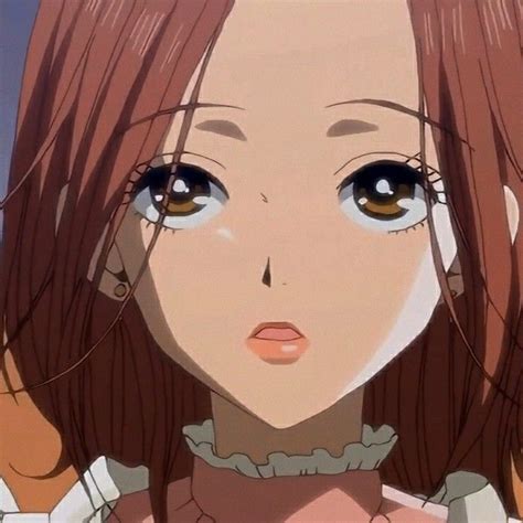 Broken Rose Nana Osaki Nana Manga Hachiko Evil Demons Old Anime