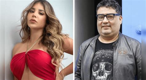 Alfredo Benavides y Gabriela Serpa por qué son vinculados los actores