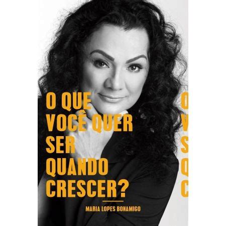 Livro O que você quer ser quando crescer Submarino