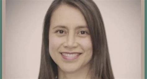 Nuevos detalles sobre la extraña desaparición de Adriana Pinzón la