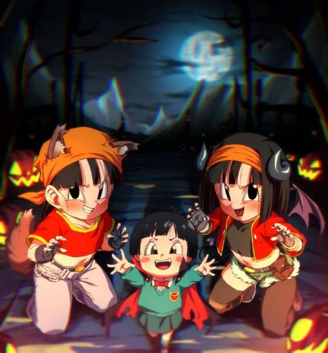 Pan DRAGON BALL Image By ROMtaku 4155213 Zerochan Anime Image Board