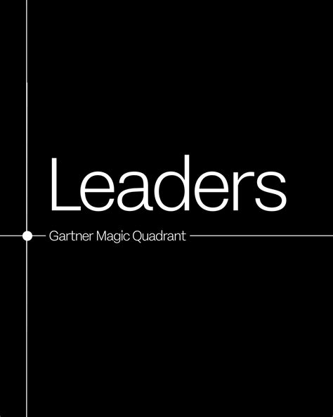 O9 Solutions Named A Leader In 2023 Gartner Magic Quadrant For Supply