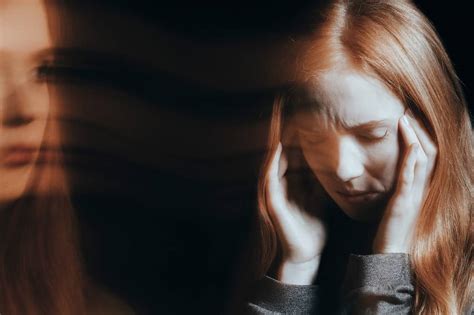 Schizofrenia Objawy Przyczyny I Leczenie Poradnik O Zdrowiu