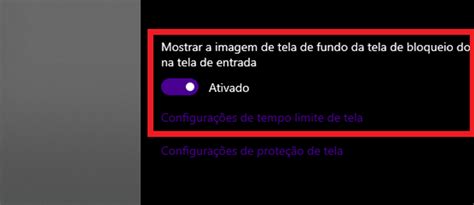 Como Alterar A Imagem Da Tela De Entrada E Bloqueio No Windows Blog