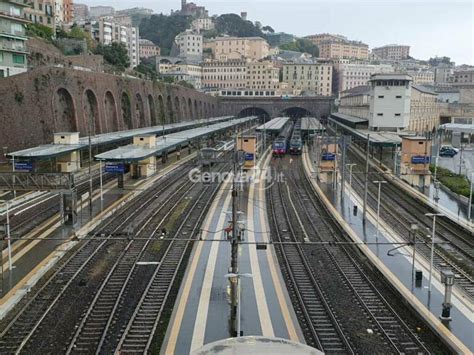 Sciopero dei treni oggi lunedì 12 febbraio le corse garantite e quelle
