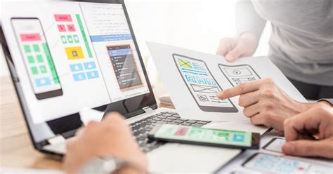 Wireframe Vs Prototype Understanding The Differences