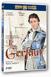 Le Gerfaut Partie Dora Doll Jean Fran Ois Poron Laurent Le