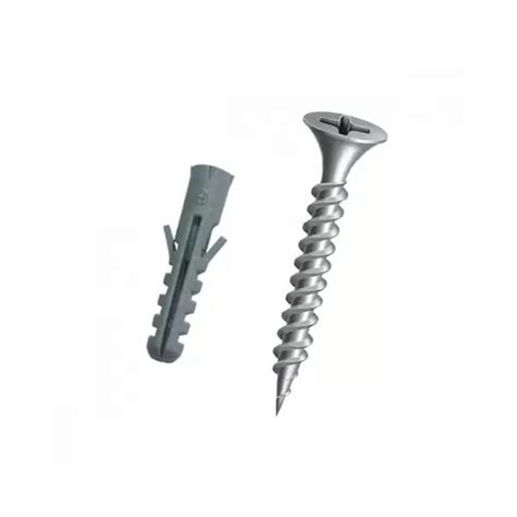 parafuso madeira phillips bucha s 8 200 peãããas jomarca