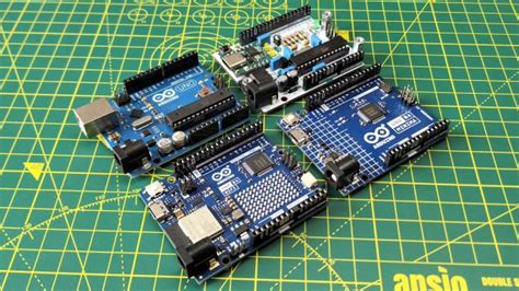arduino successful
