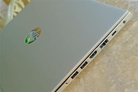 Review Hp Probook G Notebook Pc Features Photos Full