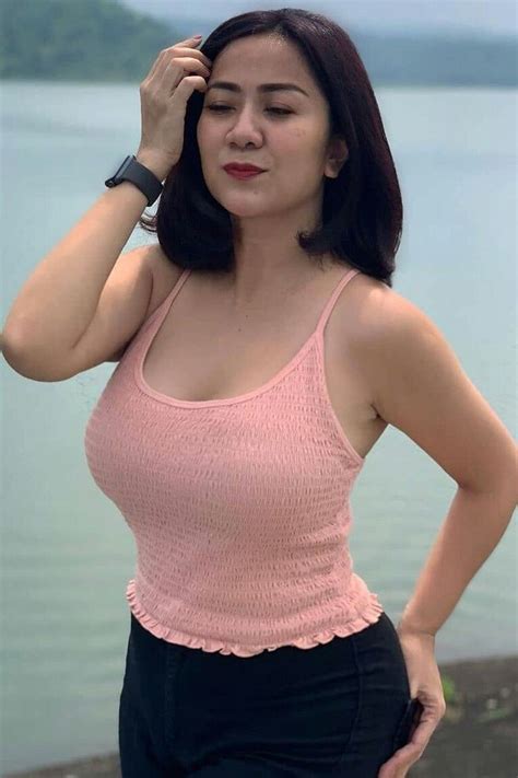 Cewek Cantik Toge Instagram Hot