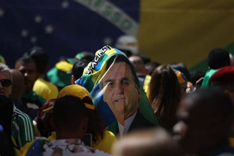 Em Juiz De Fora Michelle E Braga Netto Relembram Atentado A Bolsonaro