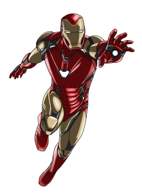 Iron Man Model Prime Wallpapers Wallpaper Cave