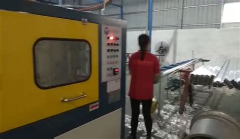 Foshan Tongwei Automation Equipment Co Ltd