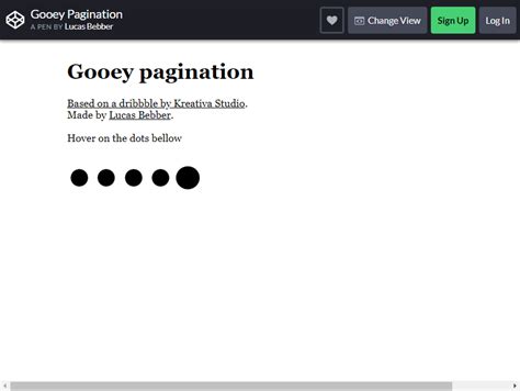 22 Best Bootstrap Pagination For Great Navigation 2024 Colorlib