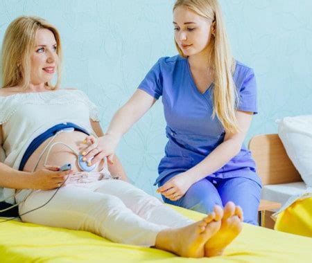 Esami E Analisi In Gravidanza Esenti Primo Trimestre Beta Hcg