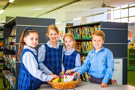 Outreach Our Lady Of Fatima Catholic Primary School Caringbah