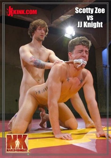 Naked Kombat Scotty Zee Vs Jj Knight Kinkmen Clips Tlagay