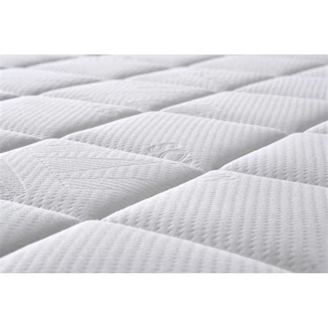 Matelas Merinos GASTON 2 580 Ressorts ensachés 24 cm