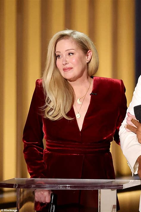 Emmy Awards 2024 Unforgettable Moments That Went Viral Christina